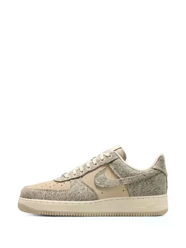 Nike Air Force 1 Low '07 Lv8 Denim Sneakers
