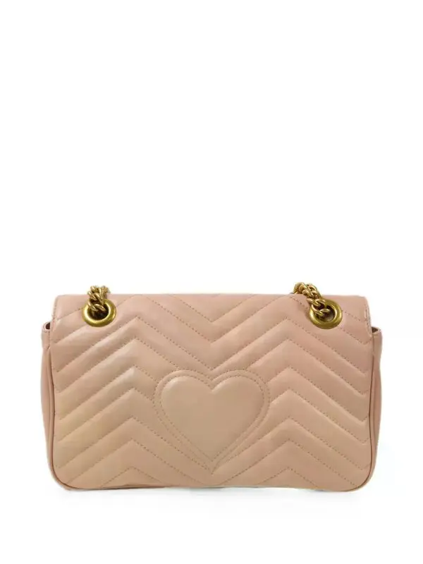 Gucci Gg Marmont Shoulder Bag