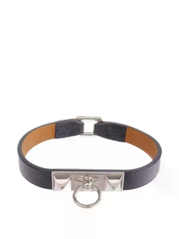 Hermès 2014 Rivale Mini Bracelet