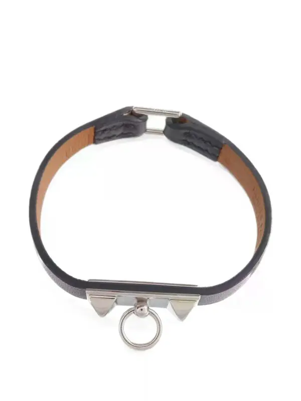 Hermès 2014 Rivale Mini Bracelet