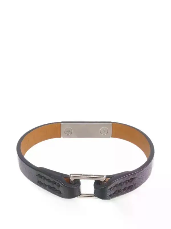 Hermès 2014 Rivale Mini Bracelet