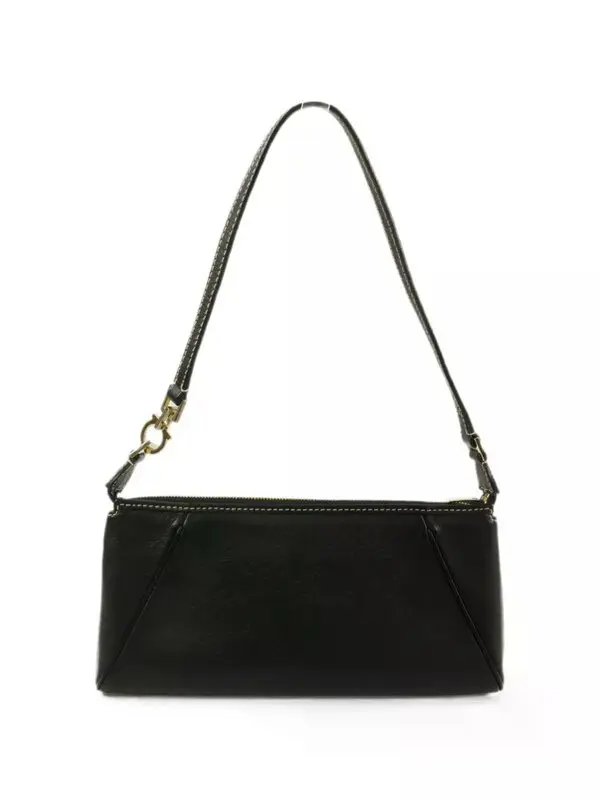 FERRAGAMO Gancini Shoulder Bag