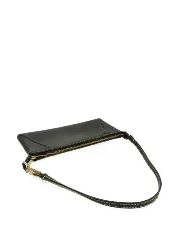 FERRAGAMO Gancini Shoulder Bag