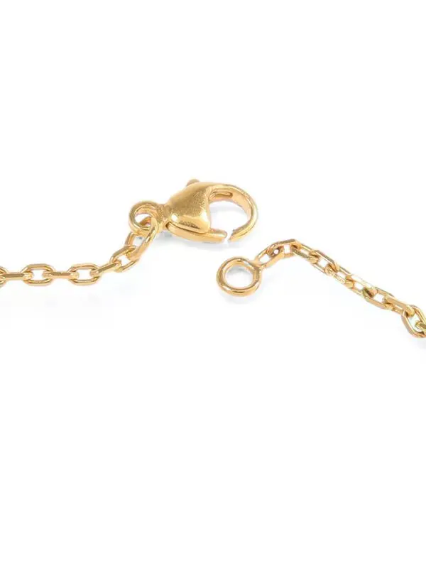 Hermès Pop H Necklace