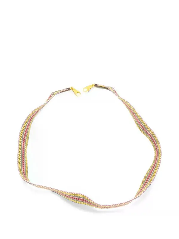 Hermès Sangle Cavale Bag Strap