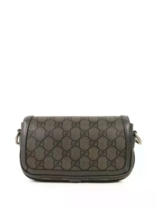 Gucci Ophidia Gg Shoulder Bag