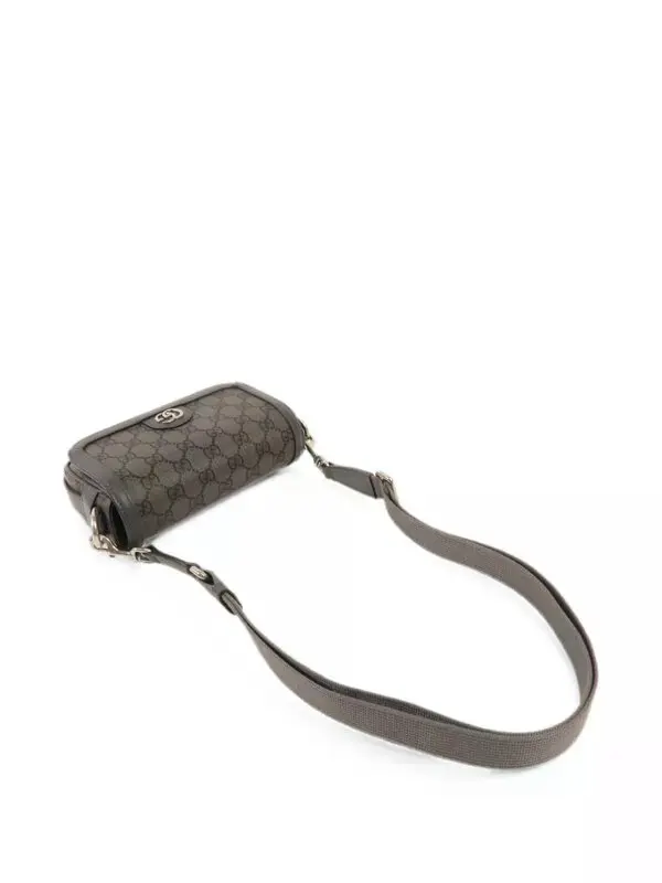 Gucci Ophidia Gg Shoulder Bag