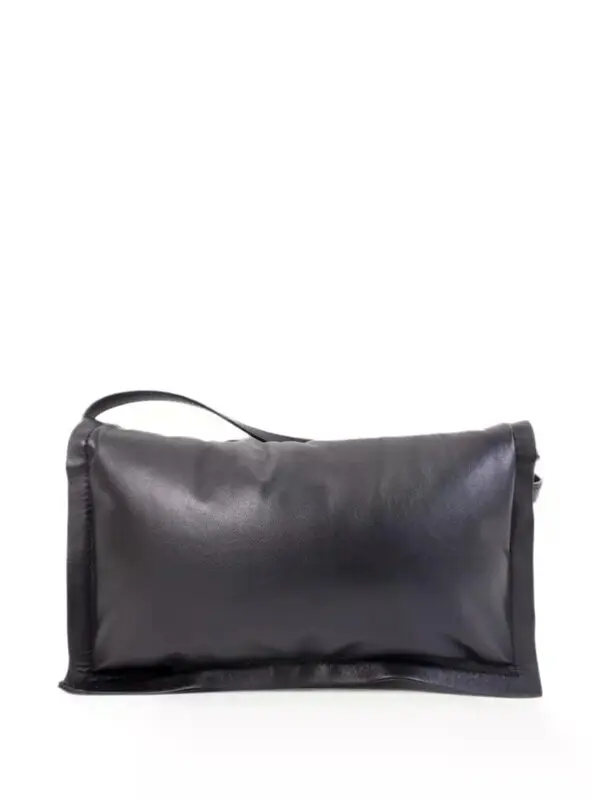 FERRAGAMO Vara Bow-detail Shoulder Bag
