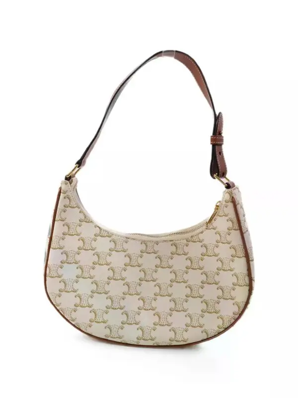 Celine Medium Ava Shoulder Bag