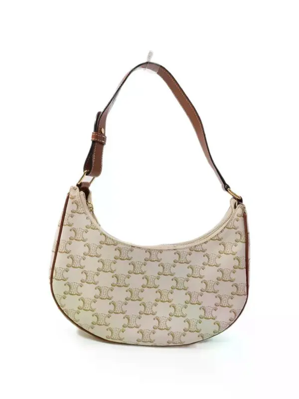 Celine Medium Ava Shoulder Bag