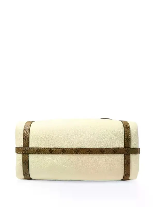 LOUIS VUITTON Pm Express Monogram Reverse Shoulder Bag