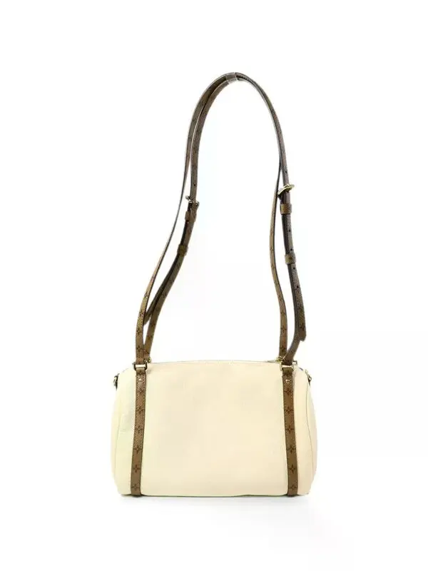 LOUIS VUITTON Pm Express Monogram Reverse Shoulder Bag