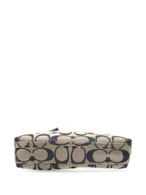 COACH VINTAGE Mini Turnlock Tote Bag