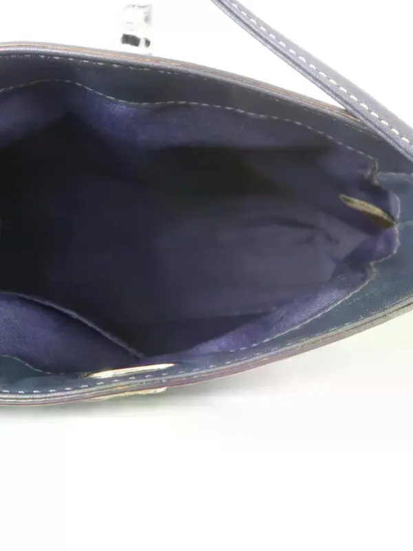 COACH VINTAGE Mini Turnlock Tote Bag