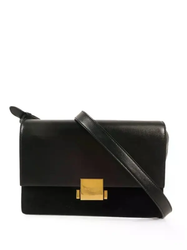 Saint Laurent Bellechasse Shoulder Bag