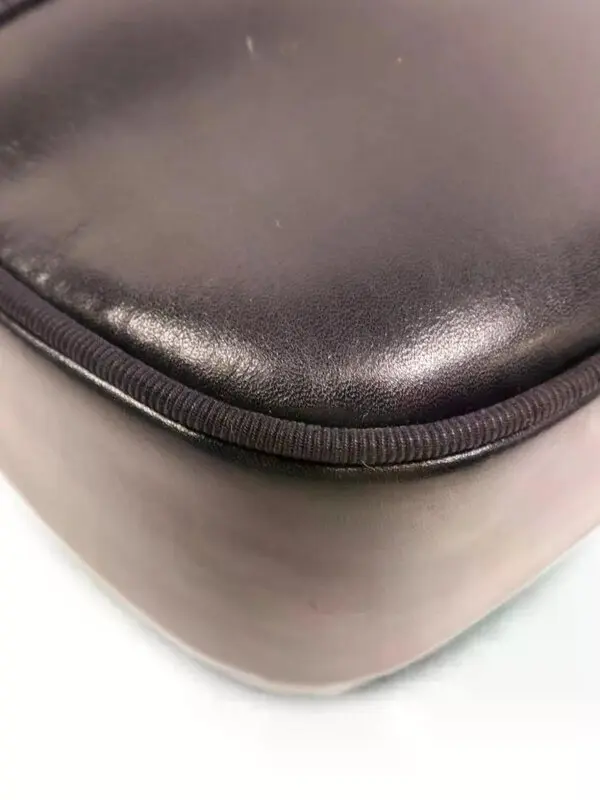FERRAGAMO Vara Bow Shoulder Bag