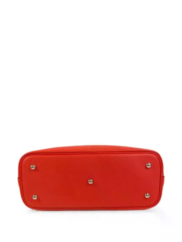 Hermès Bolide 1923 Tressage Shoulder Bag
