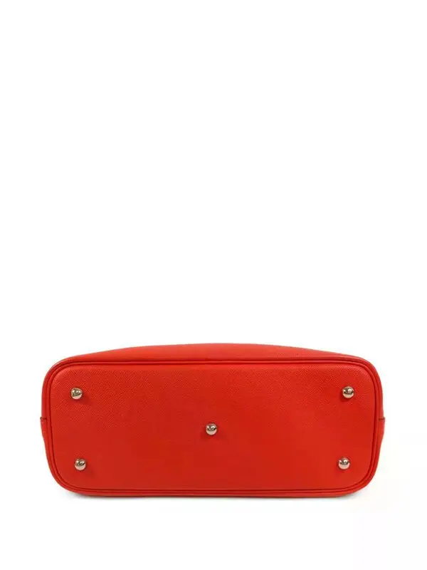 Hermès Bolide 1923 Tressage Shoulder Bag