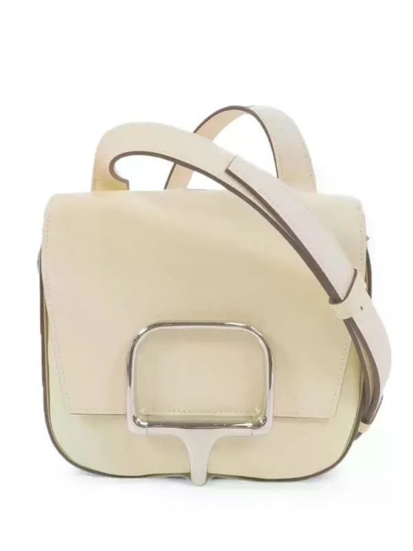 Hermès Della Cavalleria Epsom-leather Shoulder Bag