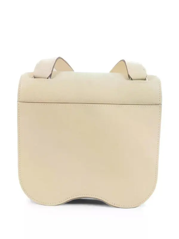 Hermès Della Cavalleria Epsom-leather Shoulder Bag