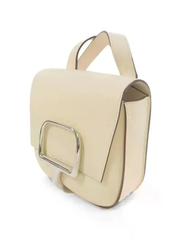 Hermès Della Cavalleria Epsom-leather Shoulder Bag
