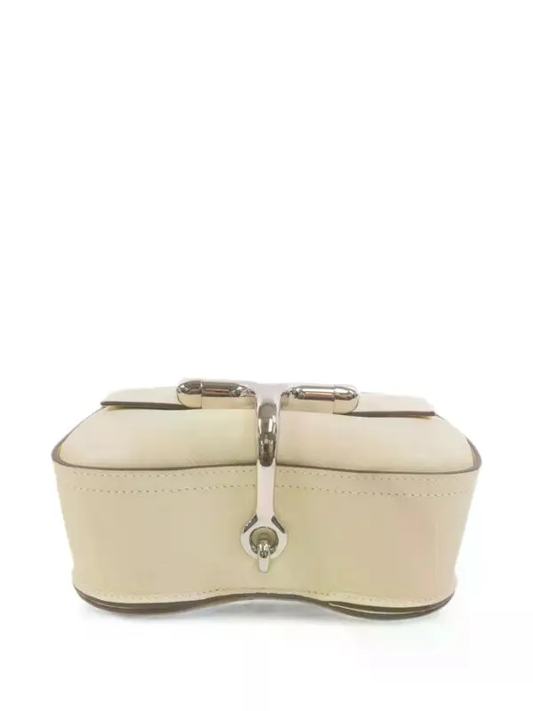 Hermès Della Cavalleria Epsom-leather Shoulder Bag
