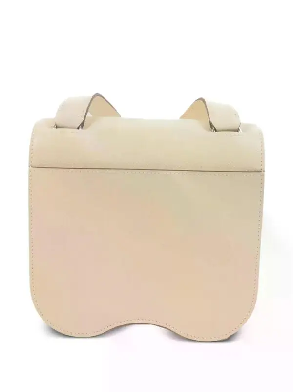 Hermès Della Cavalleria Shoulder Bag - Neutrals