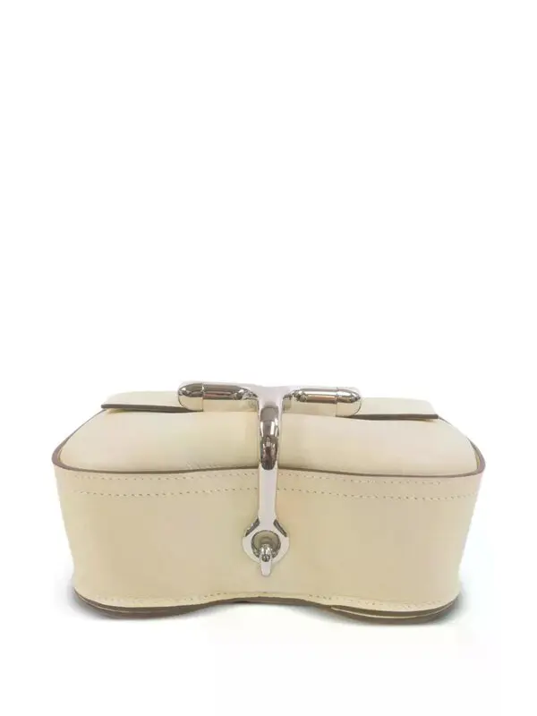 Hermès Della Cavalleria Shoulder Bag - Neutrals