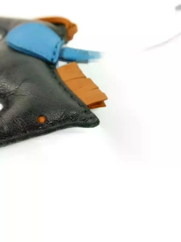Hermès Pm Rodeo Horse Charm