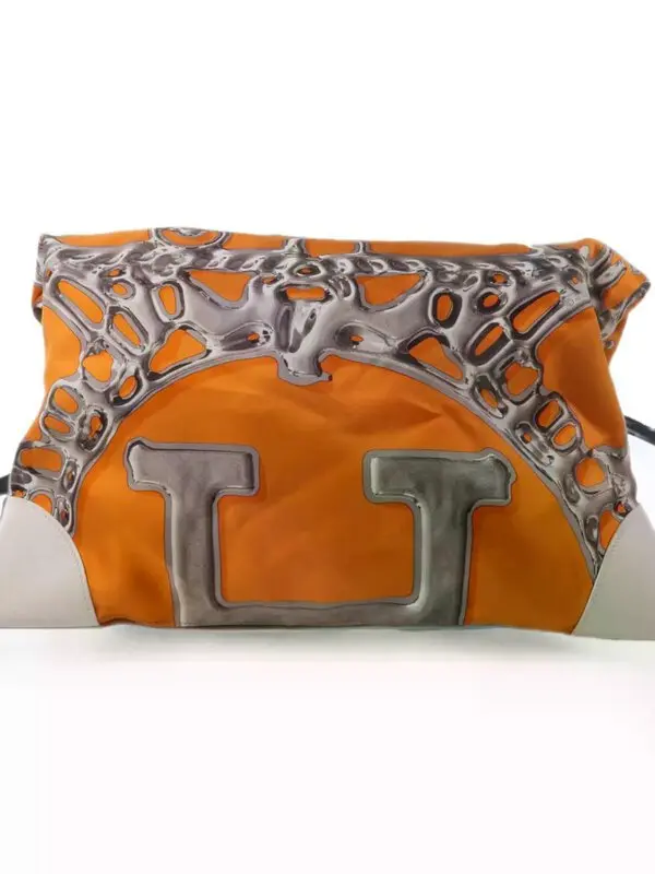 Hermès Silky City Shoulder Bag