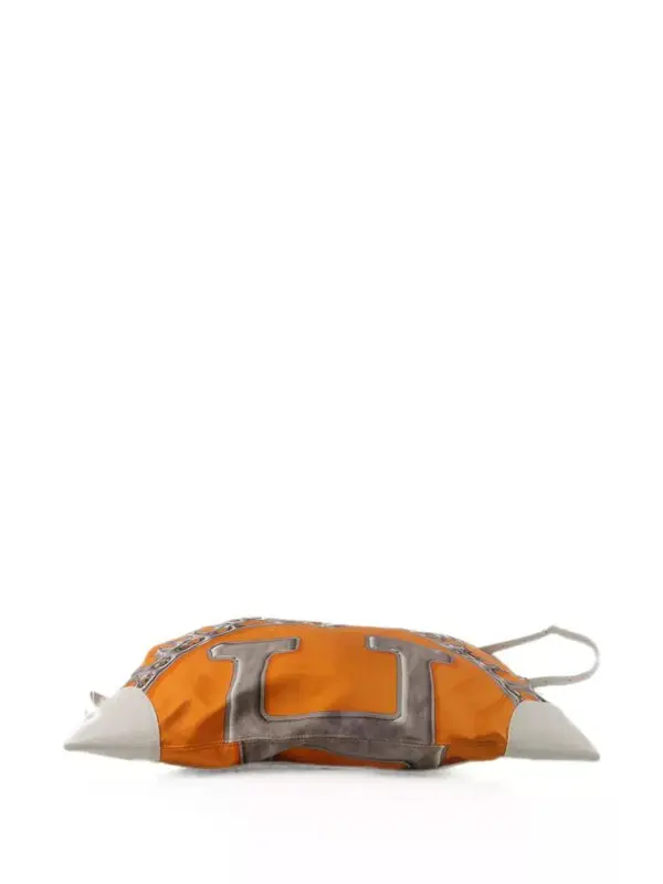 Hermès Silky City Shoulder Bag