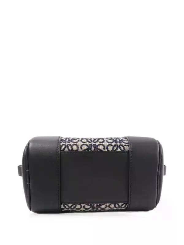 Loewe 15 Amazona Anagram Tote Bag