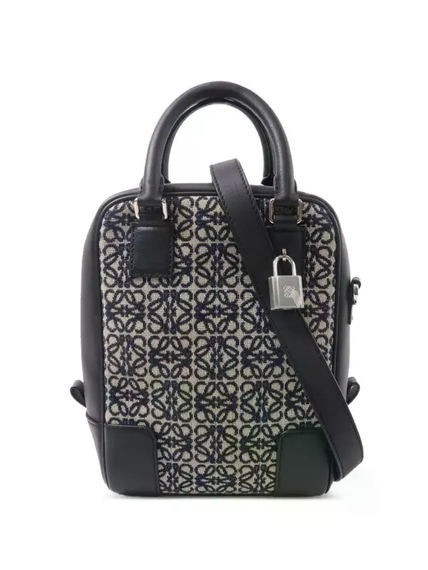 Loewe Amazona Anagram Tote Bag