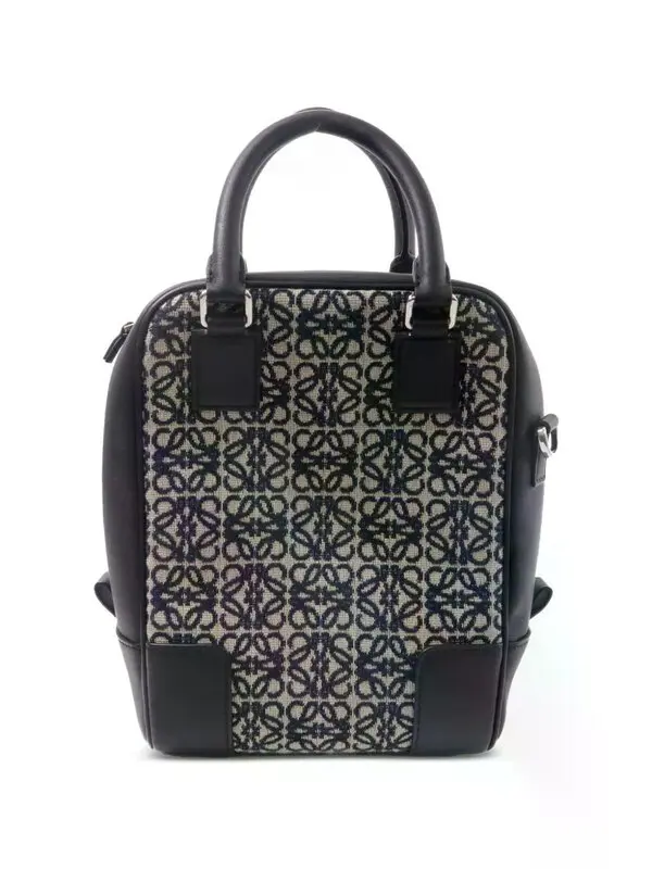 Loewe Amazona Anagram Tote Bag