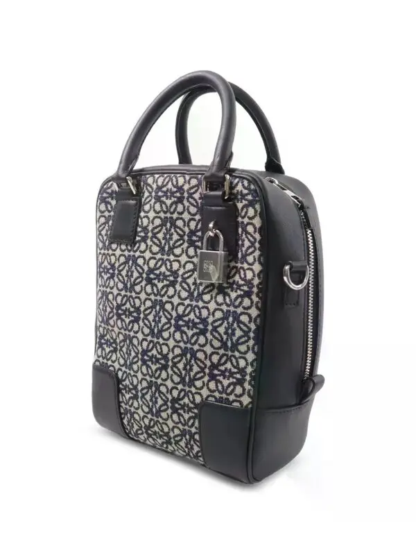 Loewe Amazona Anagram Tote Bag