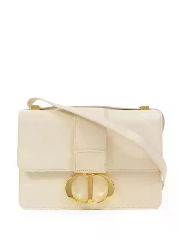 Dior 30 Montaigne Shoulder Bag