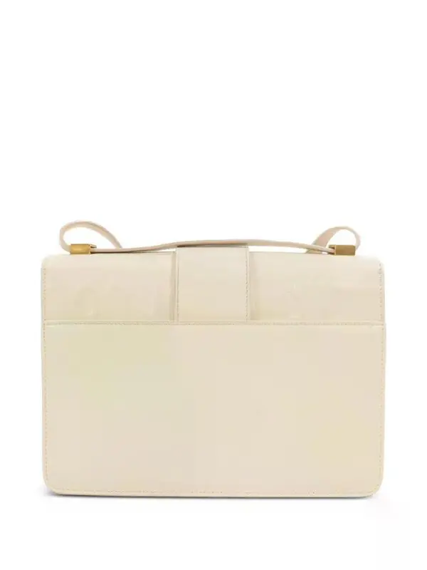 Dior 30 Montaigne Shoulder Bag - Neutrals