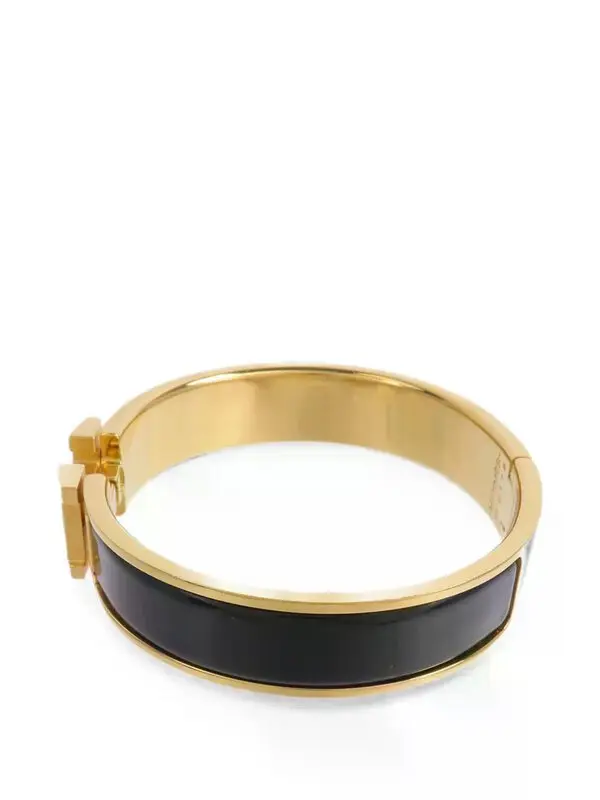 Hermès Clic H Bracelet