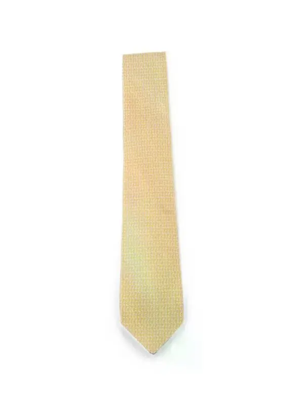 FERRAGAMO Silk Tie