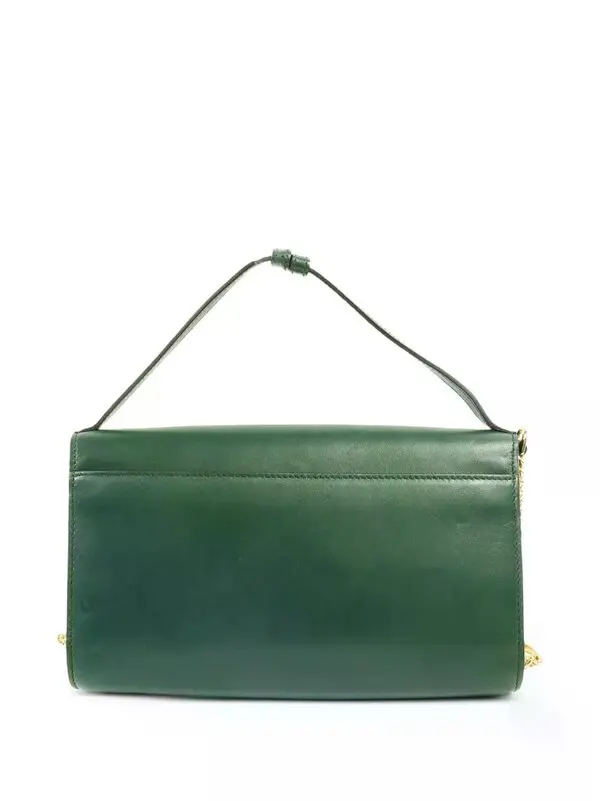 Gucci Zumi Interlocking-g Shoulder Bag
