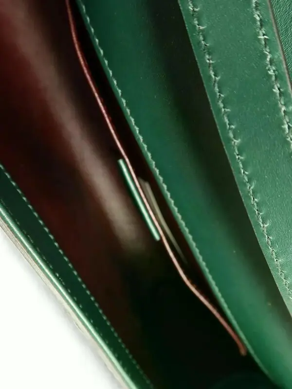 Gucci Zumi Interlocking-g Shoulder Bag