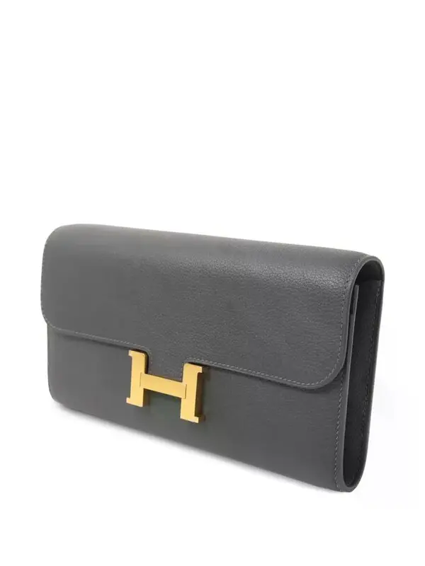 Hermès Constance To Go Shoulder Bag