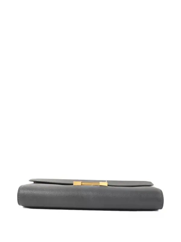 Hermès Constance To Go Shoulder Bag