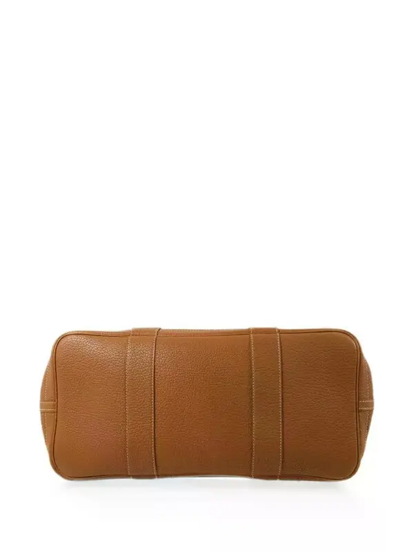 Hermès Pm Garden Party Tote Bag