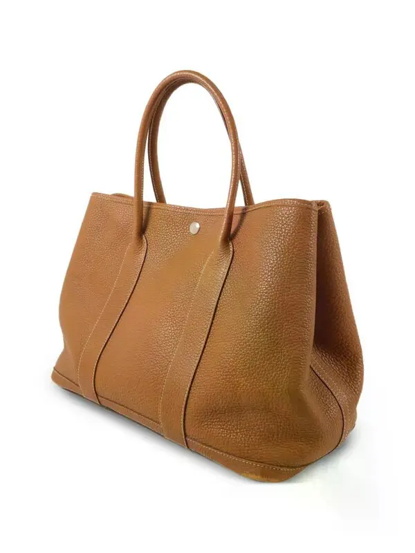 Hermès Pm Garden Party Tote Bag