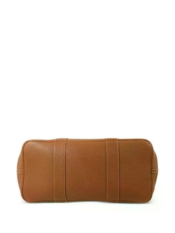 Hermès Pm Garden Party Tote Bag