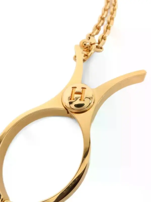 Hermès Filou Glove Clip