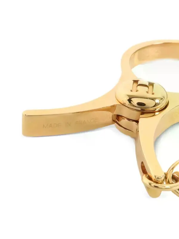 Hermès Filou Glove Clip