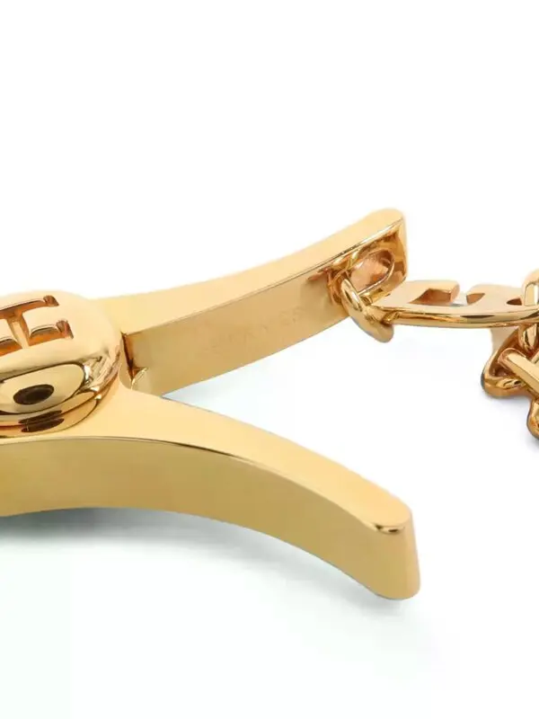 Hermès Filou Glove Clip