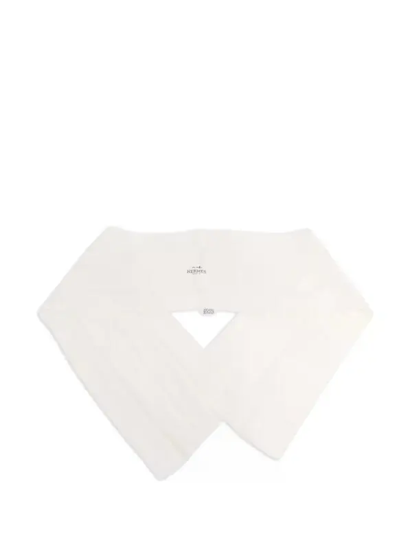 Hermès Silk Tie